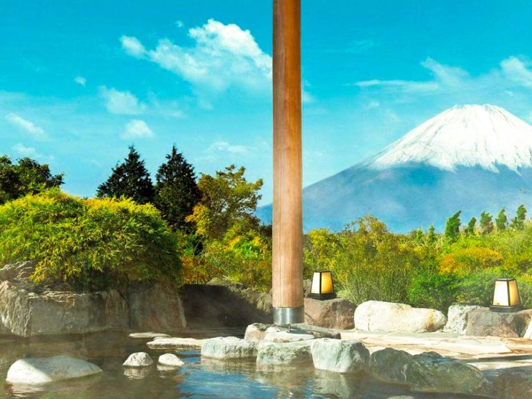 20 Famous Onsen Towns in Japan & Their Best Hot Springs – AlexRockinJapan