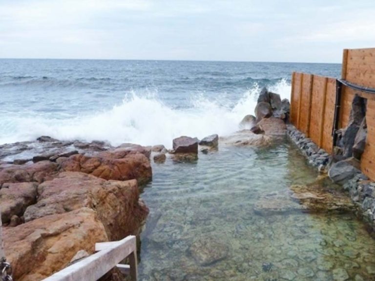 12 Best Onsen Towns and Hot Springs Near Kyoto & Osaka – AlexRockinJapan